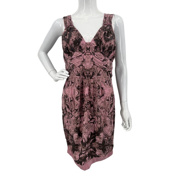 Peruvian Connection | Dresses | Peruvian Connection Dusty Rose Pink ...